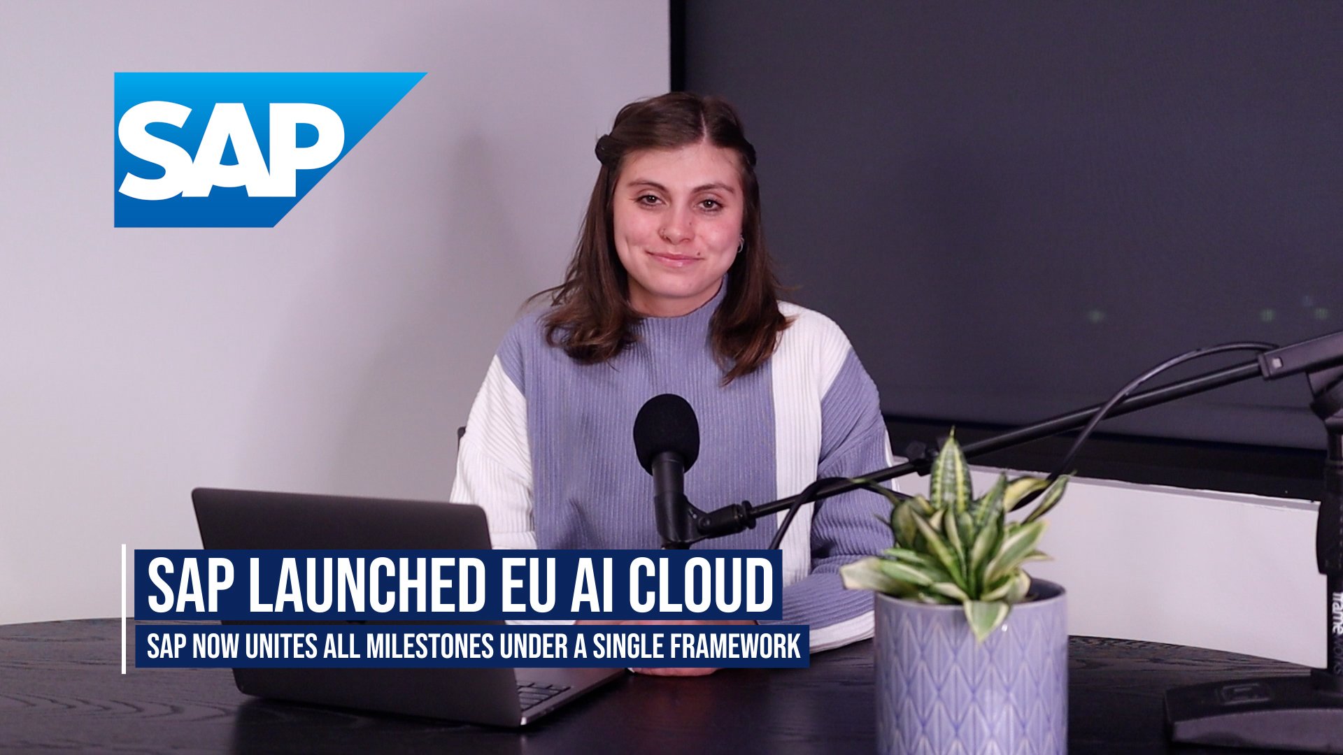 The Erp Minute Episode 215 December 2 2025